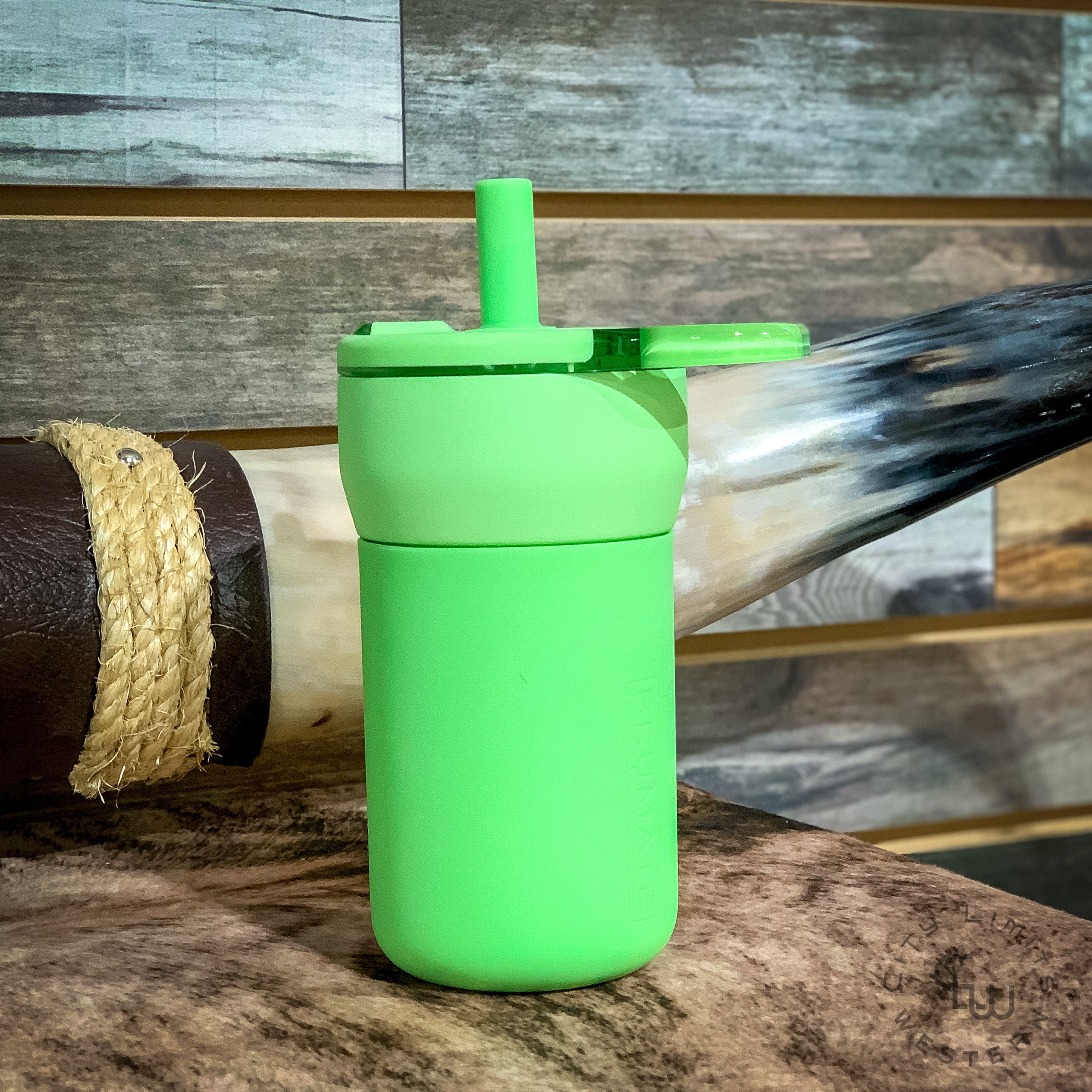 BruMate Leap 12oz - Kiwi | City Limits Western